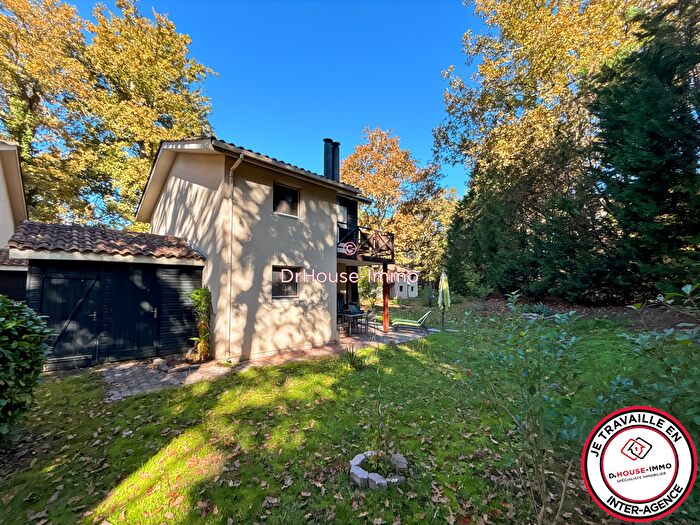 Maison à vendre - Salles - 3 pièces - 2 chambres