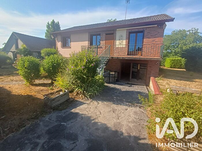 Unienville : Maison 6 pièces à vendre