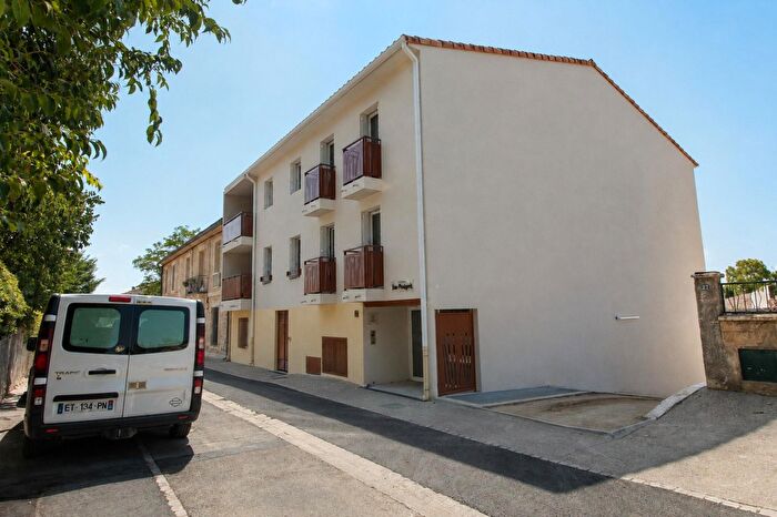 Appartement 4 pièces à vendre - Vendargues