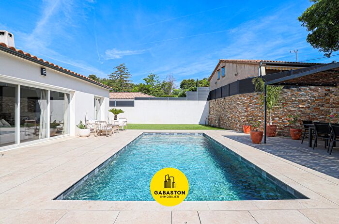 Maison 5 pièces à Aubagne, Gavots, Bras dOr, Camp Major, à louer