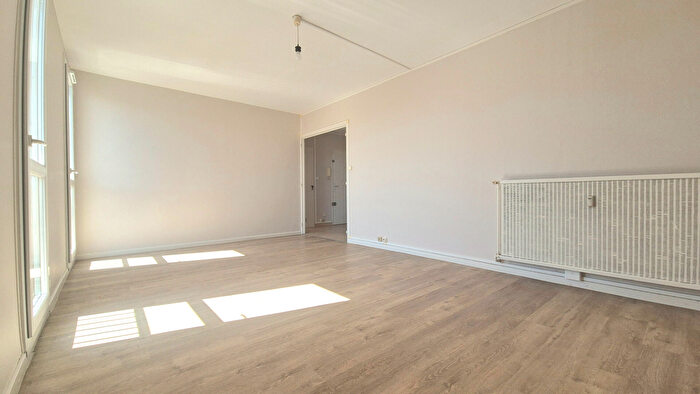 Appartement 3 pièces à vendre - Guilherand-Granges