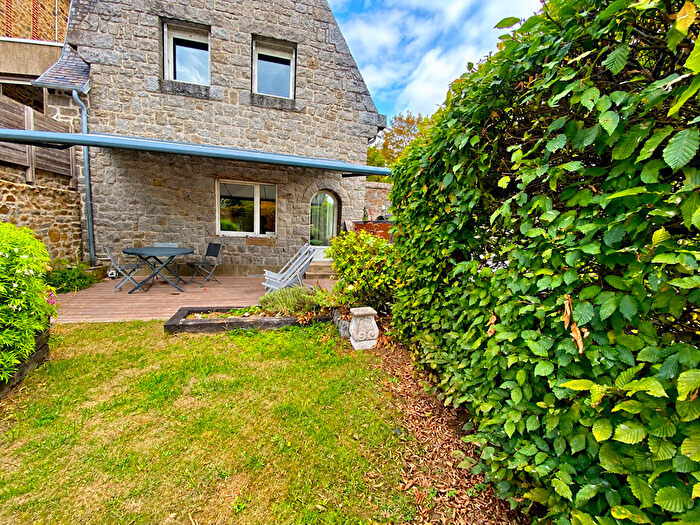 Maison 5 pièces à Saint-Brieuc, Centre-ville, Saint-Michel, Le Légué, Notre-Dame, à vendre