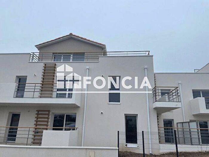 Appartement 2 pièces à louer à Sud, Les Sables-d'Olonne