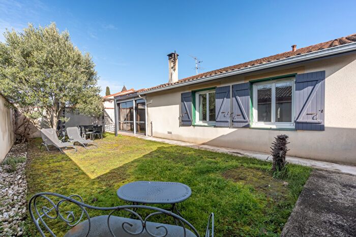 Maison à vendre - Fenouillet - 5 pièces - 4 chambres