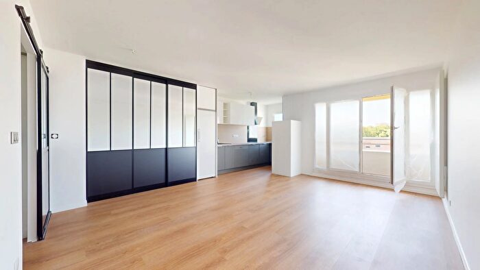 Appartement 4 pièces à vendre - Guyancourt, Le Parc, Les Saules