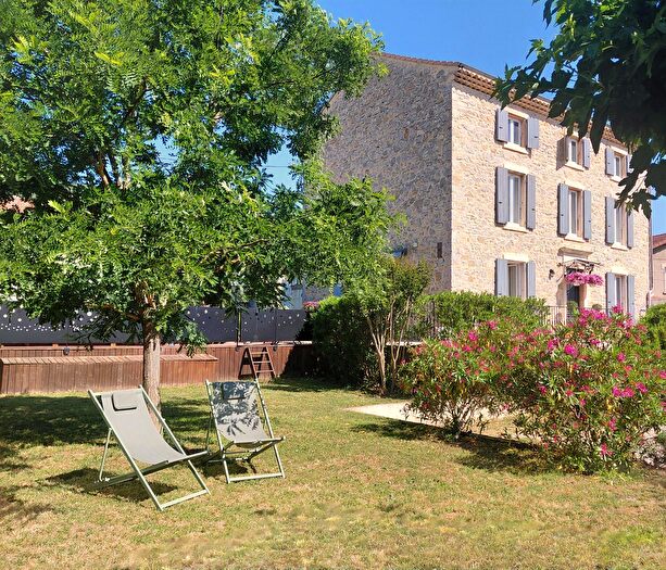 La Voulte-sur-Rhône - Maison 6 pièces à vendre