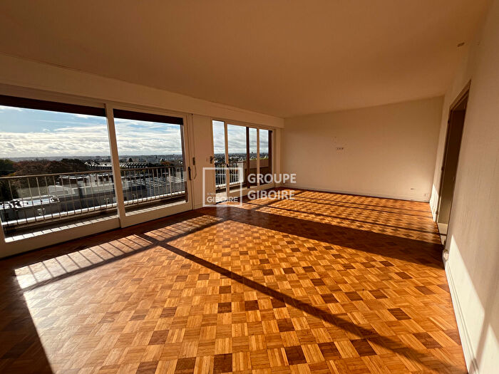 Appartement à vendre - Quartiers Nord-Est, Maurepas - 5 pièces - 2 chambres