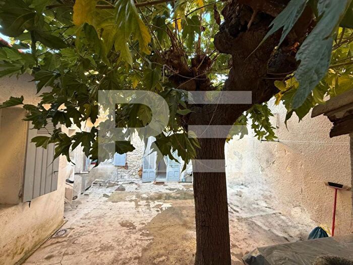 Appartement à vendre - Nîmes, Richelieu - 3 pièces - 2 chambres