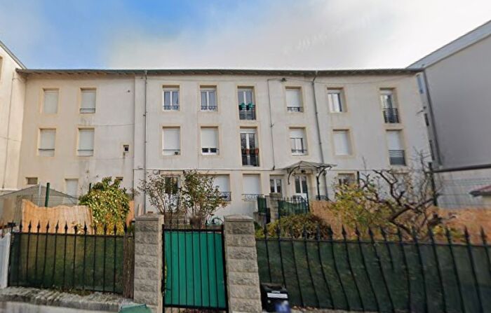 Appartement 2 pièces à louer à Tomblaine