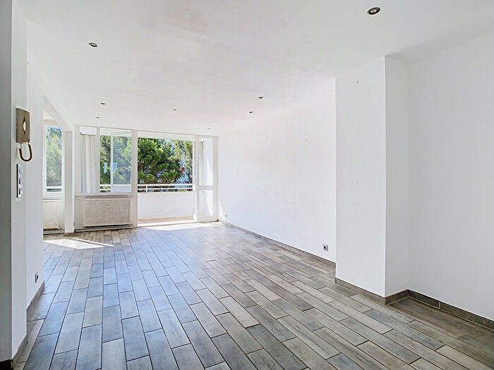 Appartement 3 pièces à vendre - Carpentras, Ouest