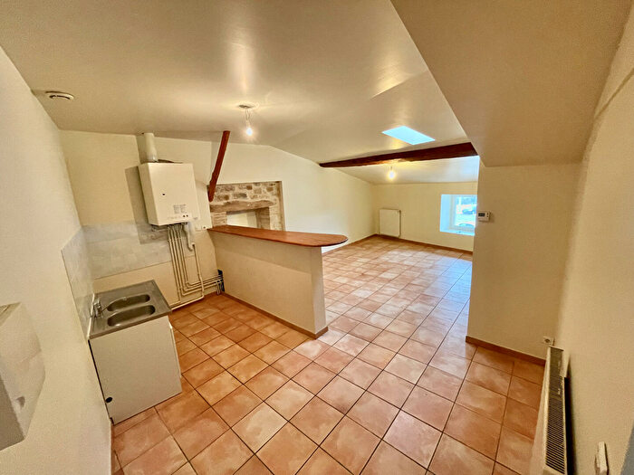 Ceyzériat - Appartement 2 pièces à louer