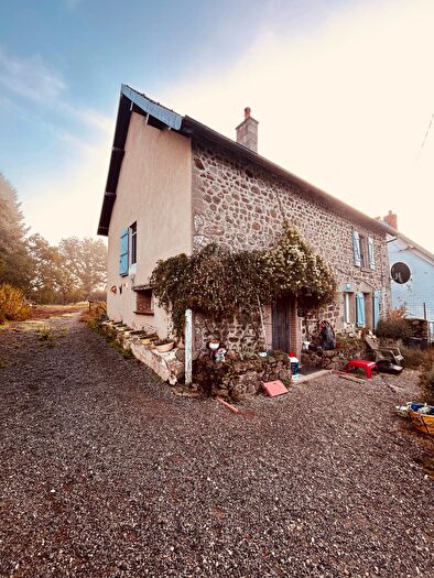 Maison à vendre - Blessac - 6 pièces - 2 chambres