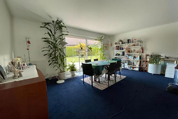 Maison à vendre - Bondues - 6 pièces - 4 chambres