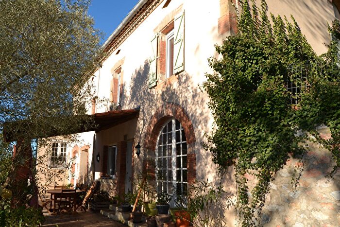 Maison 7 pièces à Puylaurens, à vendre