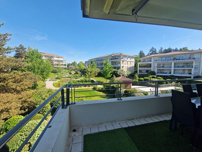 Appartement 3 pièces à vendre à Vourles
