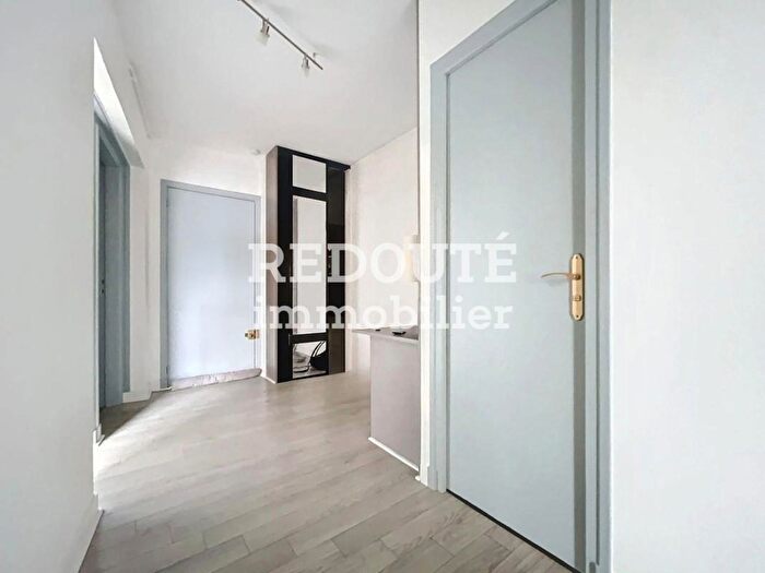 Reims, Centre-ville - Appartement 1 pièce à vendre