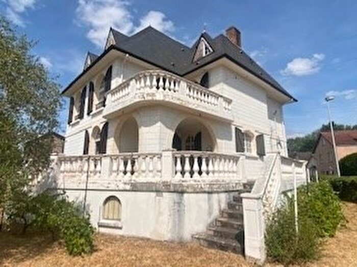 Maison 6 pièces à vendre - Aulnay-sous-Bois, Chanteloup, Pont de l'Union