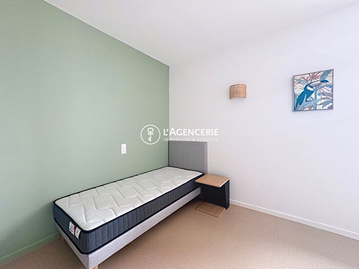 Appartement 1 pièce à louer - Albi