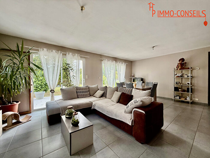 Maison 7 pièces à La Chevallerais, à vendre