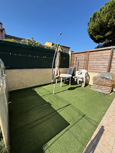 Maison à vendre - Canet-en-Roussillon, Le Collège - 4 pièces - 3 chambres
