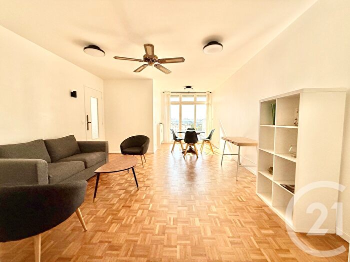 Paris 16ème, Porte de Saint-Cloud, Auteuil-Sud : Appartement 2 pièces à vendre