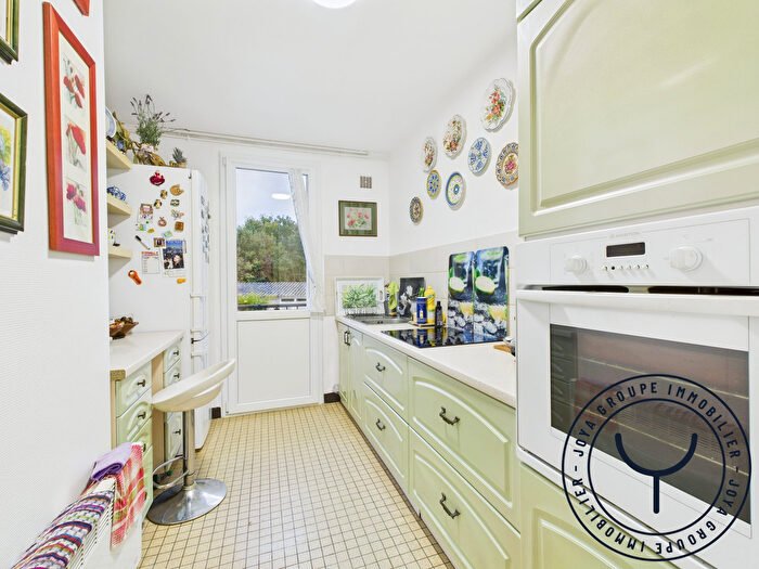 Appartement 4 pièces à vendre - Romilly-sur-Seine, Centre-ville, Gare, Lion, Les Hauts Buissons