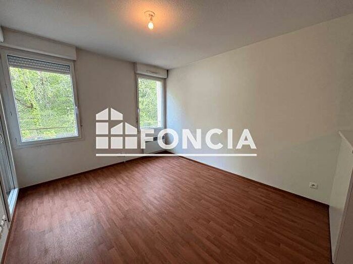 Appartement à louer - Est, Trélissac - 2 pièces - 1 chambre