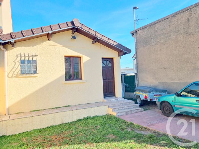 Herblay, Verdun, Copistes - Maison 3 pièces à vendre