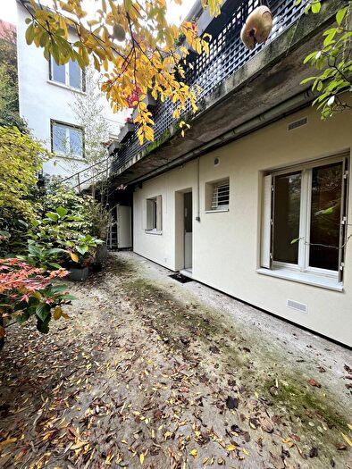 Appartement à louer - Epinettes, Issy-les-Moulineaux - 2 pièces - 1 chambre