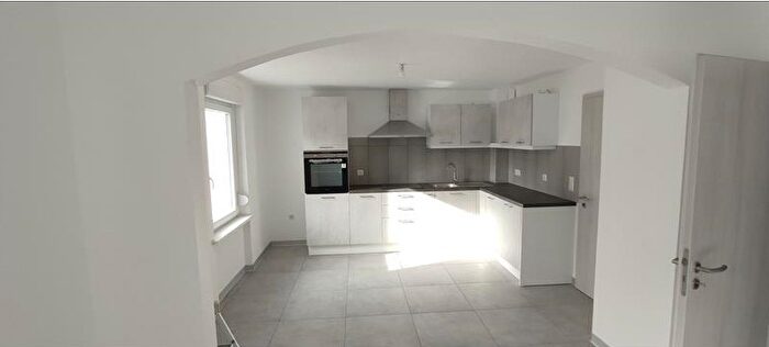 Appartement 3 pièces à louer - Brinckheim
