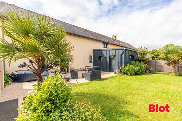 Maison 7 pièces à vendre - La Mézière