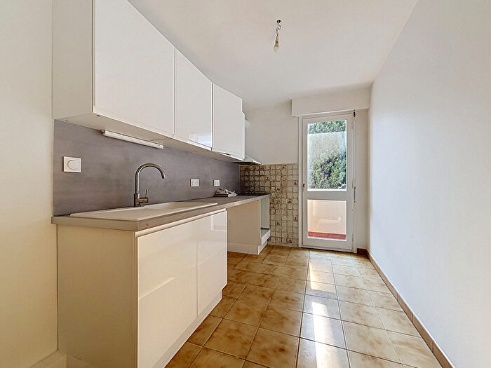 Perpignan, Saint-Martin : Appartement 2 pièces à louer