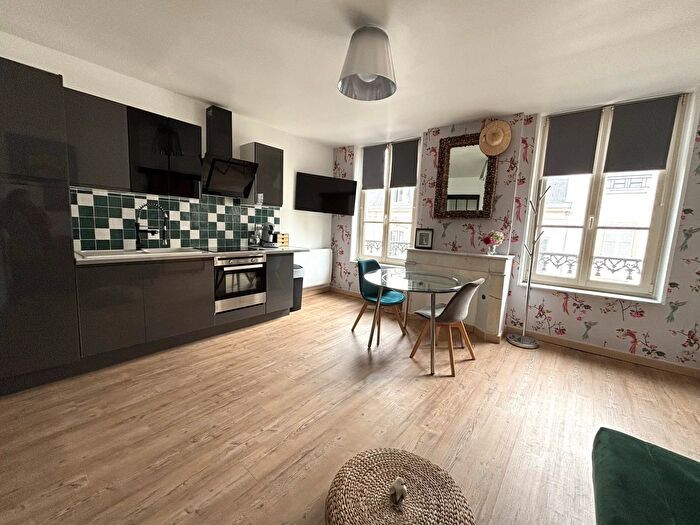 Appartement 2 pièces à Nancy, Trois Maisons, Saint-Fiacre, Crosne, Vayringe, à louer