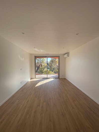 Appartement à louer - Nice - 2 pièces - 1 chambre