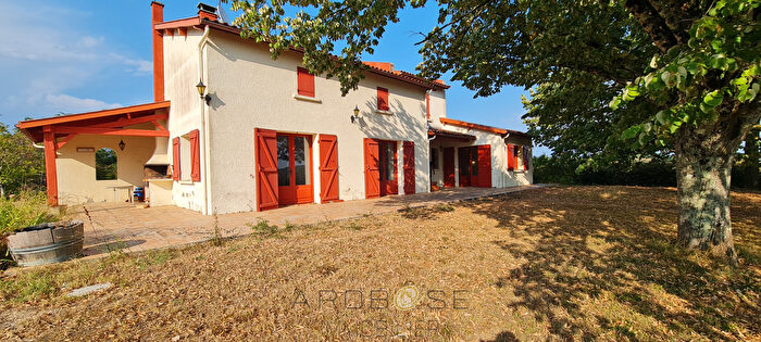 Maison 7 pièces à vendre - Tonneins