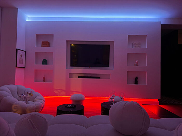 Appartement à vendre - Épinal, Rive droite - 4 pièces - 2 chambres