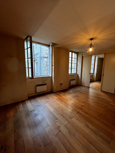 Appartement 3 pièces à vendre à BayonneBayonaBaiona, Petit-Bayonne