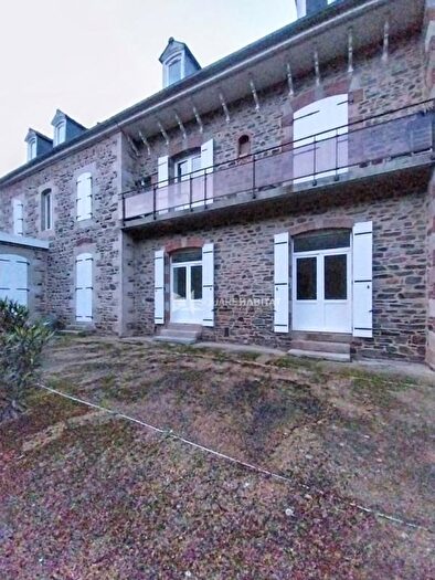 Appartement à louer - Pontrieux - 2 pièces - 1 chambre