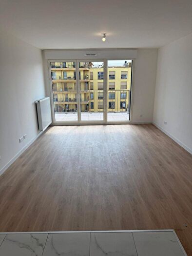 Appartement 3 pièces à louer - Henri Wallon, Bagneux