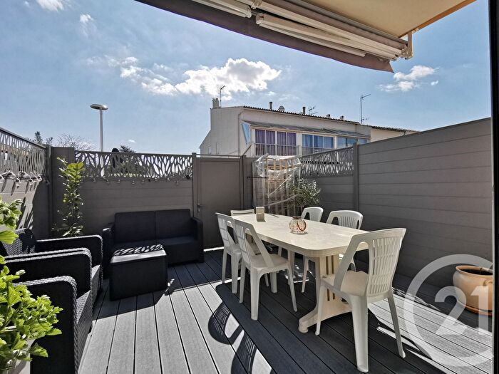 Appartement 4 pièces à vendre à Le Grau-du-Roi, Boucanet, Pont des Abîmes