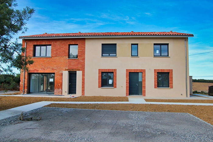 Appartement à louer - Fontenilles - 3 pièces - 2 chambres