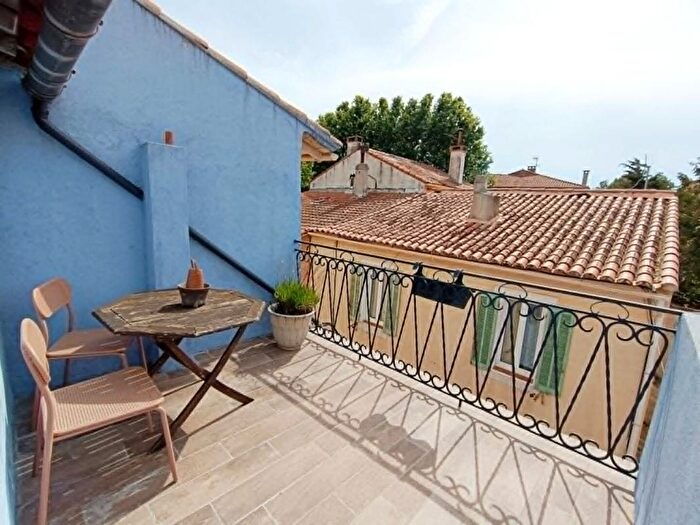 Maison 3 pièces à Martigues, Jonquières, à vendre