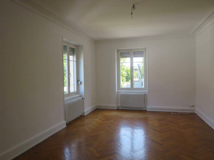 Appartement 3 pièces à Mulhouse, à louer