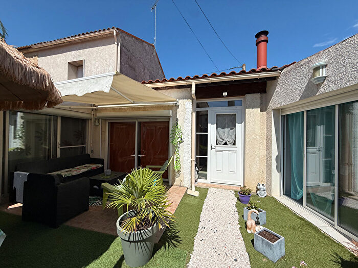 Maison 6 pièces à vendre à Saint-Germain-de-Marencennes