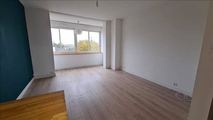 Saint Vincent, Dax : Appartement 3 pièces à louer