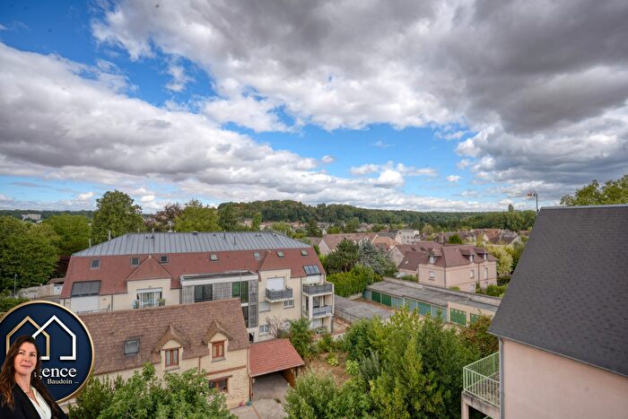 Épernon : Appartement 1 pièce à vendre