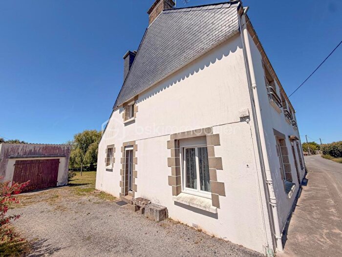 Maison 6 pièces à Plouharnel, à vendre