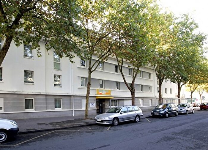 Appartement 1 pièce à Saint-Nazaire, Centre-ville, Ville-Port, Petit Maroc, à vendre