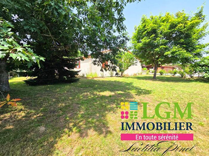 Maison à vendre - Fronton - 8 pièces - 6 chambres