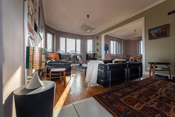 Appartement à vendre - Clermont-Ferrand, Jaude, Fontgiève Saint-Alyre - 4 pièces - 2 chambres